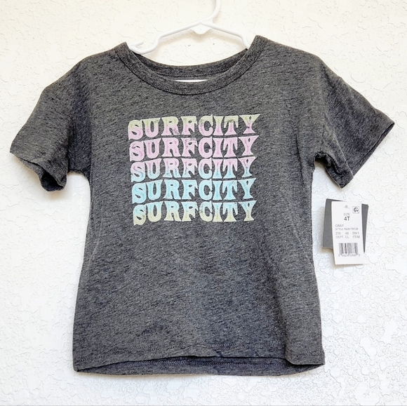 Grayson Mini | Shirts & Tops | Grayson Mini Toddler Tshirt | Poshmark
